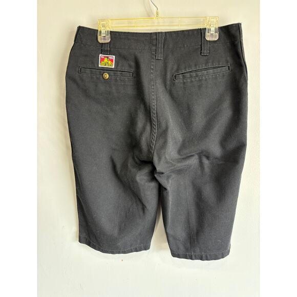 Ben Davis | Shorts | Vintage Ben Davis Shorts Mens 34 Cotton Blend ...